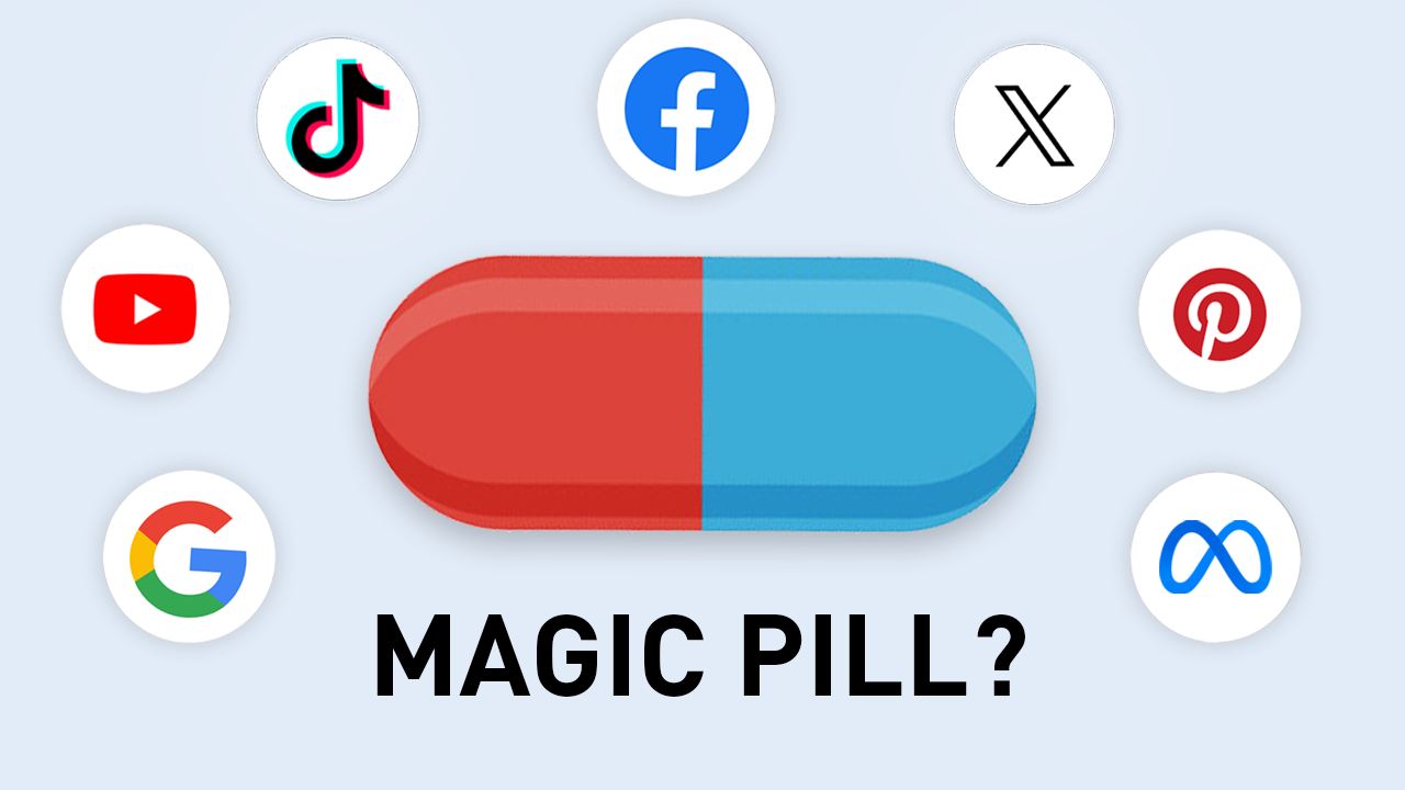Is Media Buying the Magic Pill You’ve Been Searching for? - MediaBuyer.com